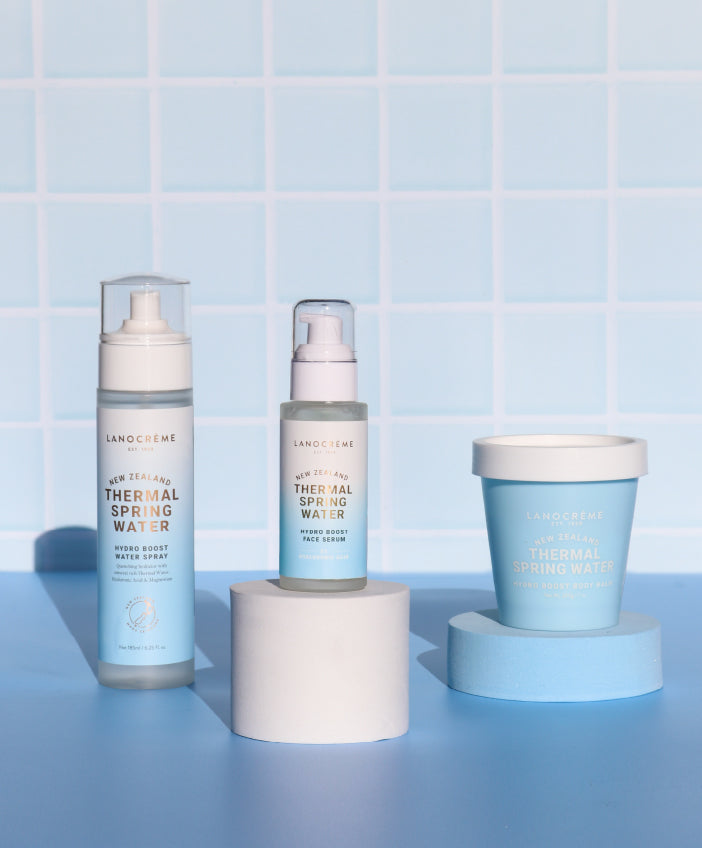 Lanocreme: New Zealand's Best Lanolin Beauty & Skincare Brand ...