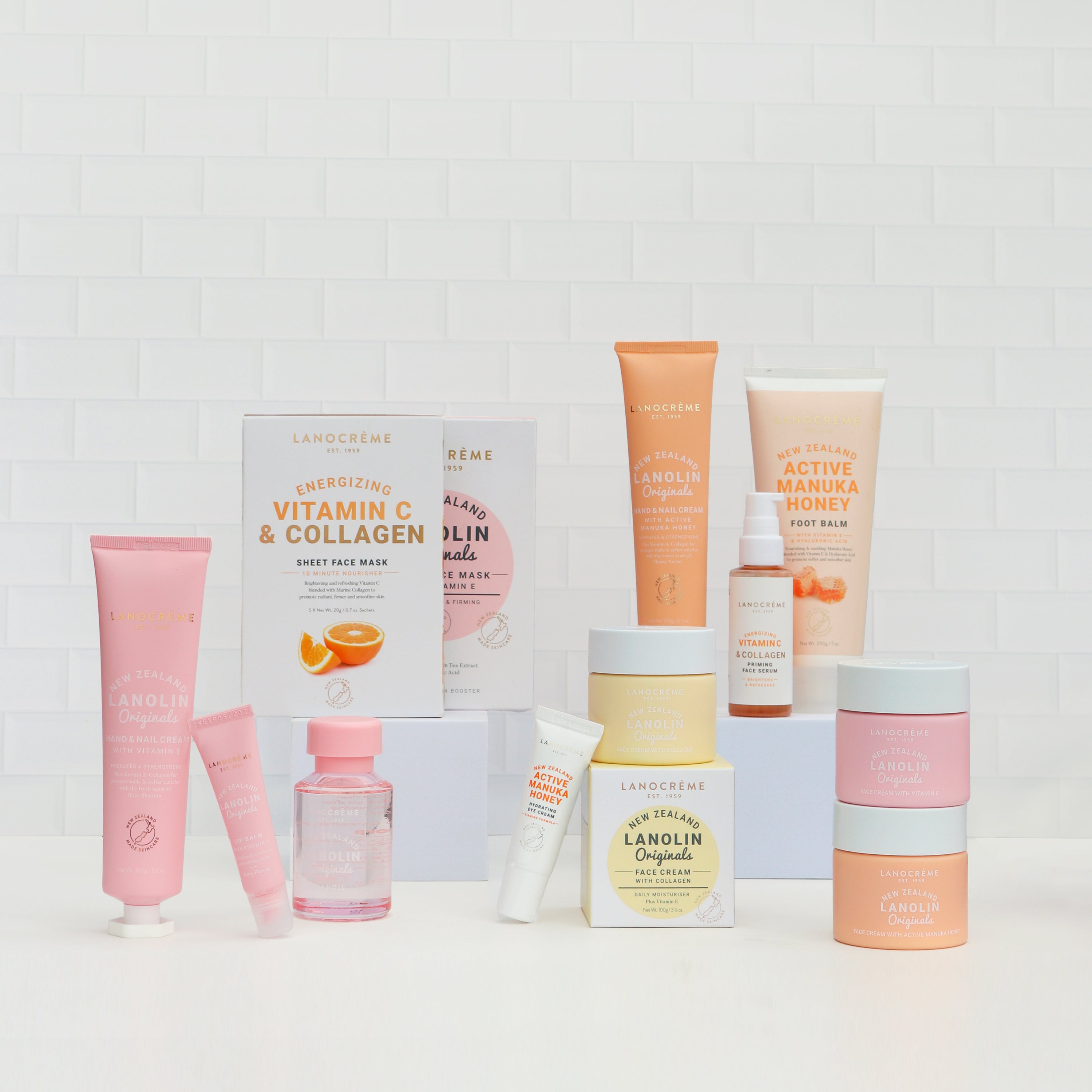 All Products – Lanocreme Global