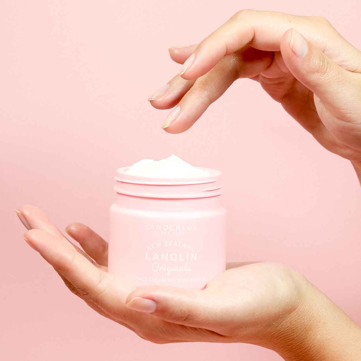 Lanocreme New Zealand's Originals Range Now Reformulated – Lanocreme Global