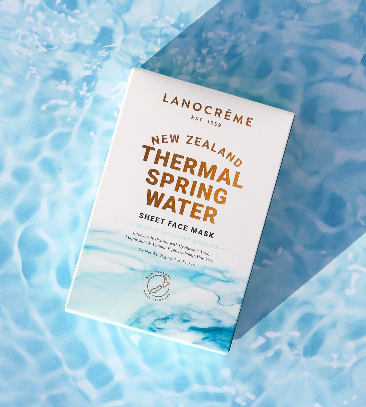 Lanocreme: New Zealand's Best Lanolin Beauty & Skincare Brand ...