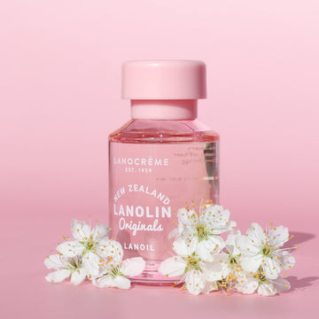 Lanocreme: New Zealand's Best Lanolin Beauty & Skincare Brand ...