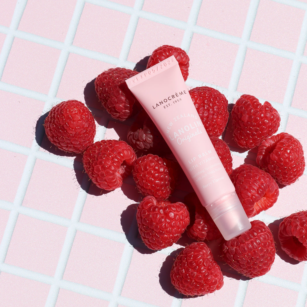 Lanocreme: New Zealand's Best Lanolin Beauty & Skincare Brand ...