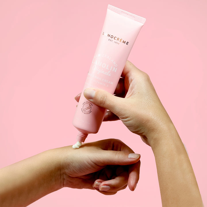 Lanocreme: New Zealand's Best Lanolin Beauty & Skincare Brand ...