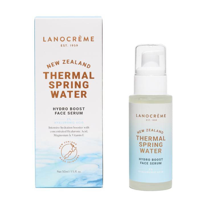 Lanocreme: New Zealand's Best Lanolin Beauty & Skincare Brand ...