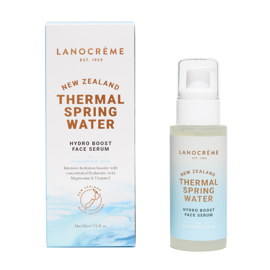 Lanocreme: New Zealand's Best Lanolin Beauty & Skincare Brand ...