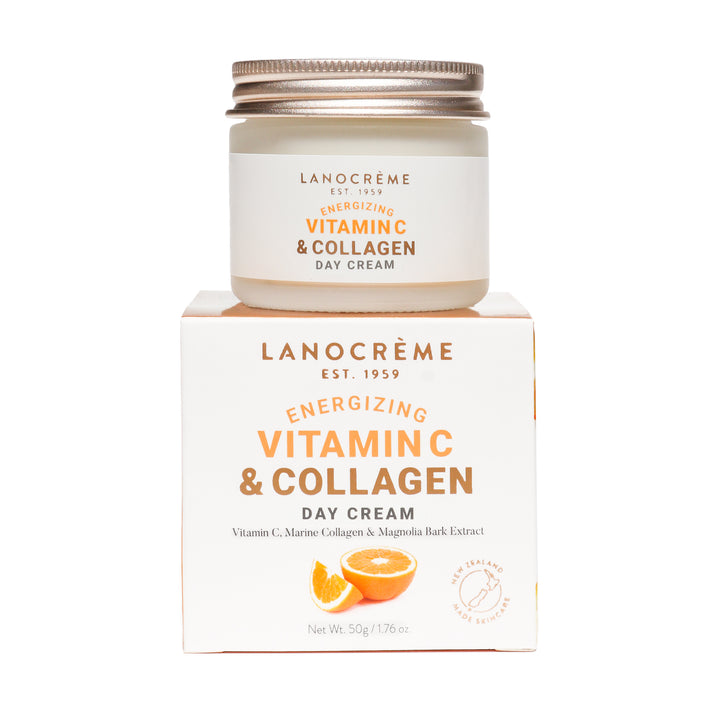Lanocreme: New Zealand's Best Lanolin Beauty & Skincare Brand ...