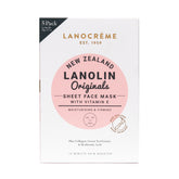 Lanocreme: New Zealand's Best Lanolin Beauty & Skincare Brand ...