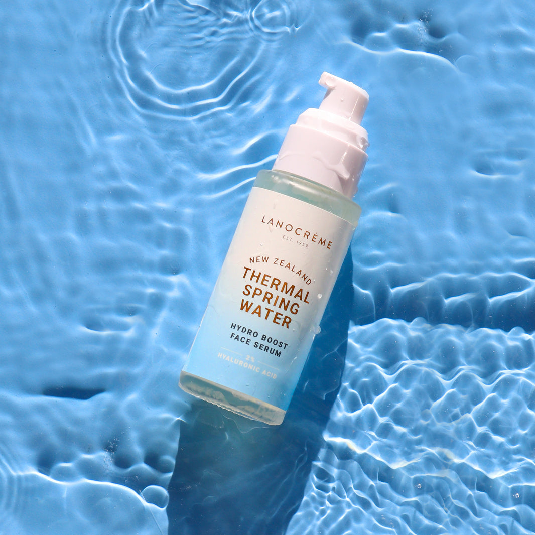 Lanocreme: New Zealand's Best Lanolin Beauty & Skincare Brand ...