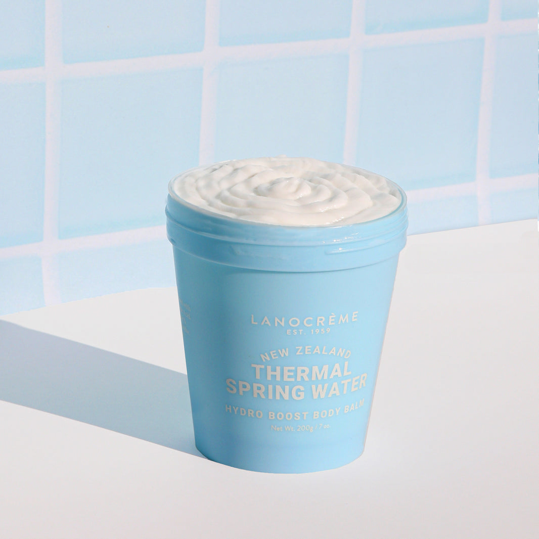 Lanocreme: New Zealand's Best Lanolin Beauty & Skincare Brand ...